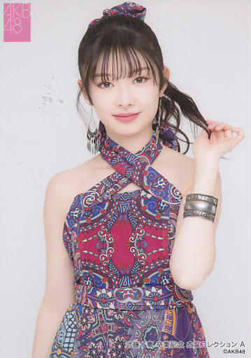 Official photo (AKB48, SKE48) / idol / AKB48 Tomu Muto / Jochu / AKB48 Tomu Muto Graduation ...