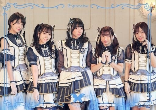 Collection Card (Female) / Voice Actor Card Collection EX VOL. 05 ...