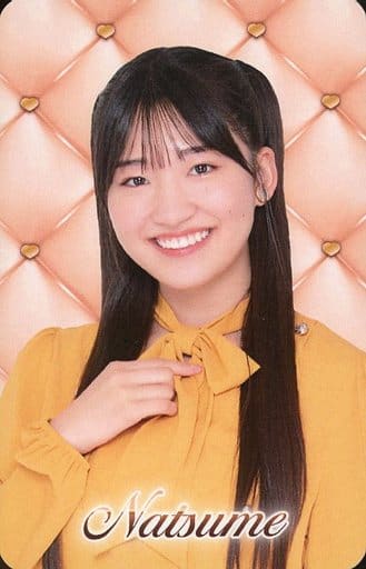 Collection Card (Halopro) / "モバガチャ OCHA NORMA First Live Tour 2022 ~ Start Dash! ~" Treka ...