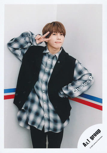 Aee! Group / Seiya Suezawa / Hikami / Aee! group "A! Amazing National ...