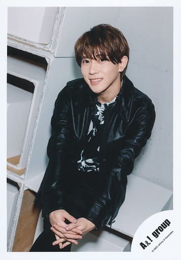 Aee! Group / Seiya Suezawa / Hikami / Aee! group "A! Amazing National ...