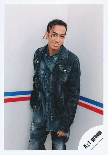 Aee! Group / Kusama Richard Keita / Knee-Up / Aee! group "A! Amazing ...