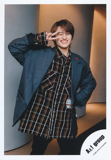 Aee! Group / Ken Kojima / Hikami / Aee! group "A! Amazing National Tour ...