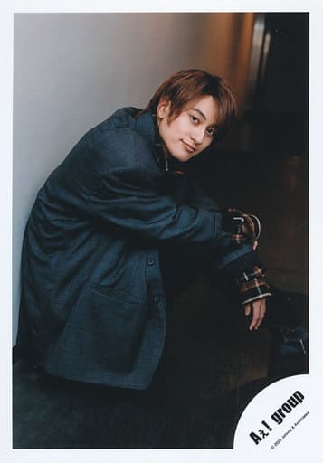 Aee! Group / Ken Kojima / Whole body / Aee! group "A! Amazing National ...