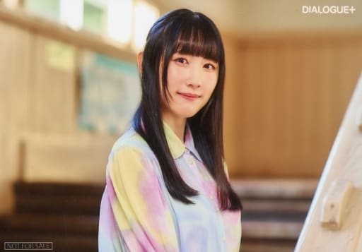 Official photo (female) / Voice actor / Dialogue + DIALOGUE + / Yuri ...