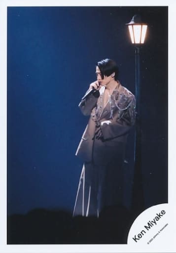 Ken Miyake / Live Photo Knee-On / "Ken Miyake NEWWW Live Tour 2022" LIVE photo / official ...