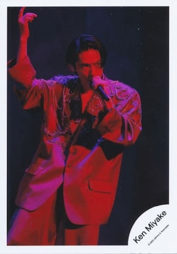 Ken Miyake / Live Photo Knee-On / "Ken Miyake NEWWW Live Tour 2022" LIVE photo / official ...