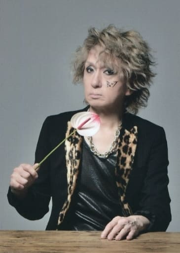 BUCK-TICK / Hisashi Imai / "BUCK-TICK 2022 THE PARADE ～ 35th ...