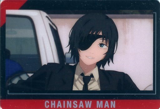 动画系Trecha/Chensoman金属卡收藏2 2-03:姬野 | 玩具模型 | Suruga-ya.com