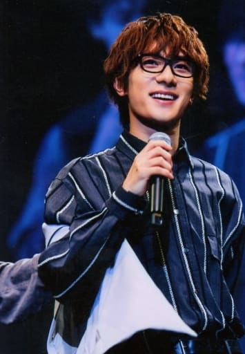 Seiichiro Nagata / Live Photo / Upper Body / "SUI Event 2022" Performance Photo | Goods ...