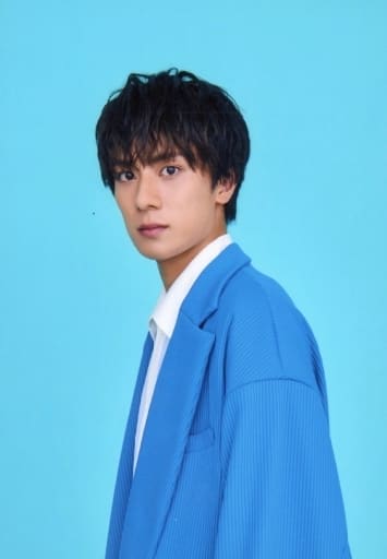 Official photo (male) / actor Seiichiro Nagata / Upper Body / "SUI Event 2022" Bromide | Goods ...