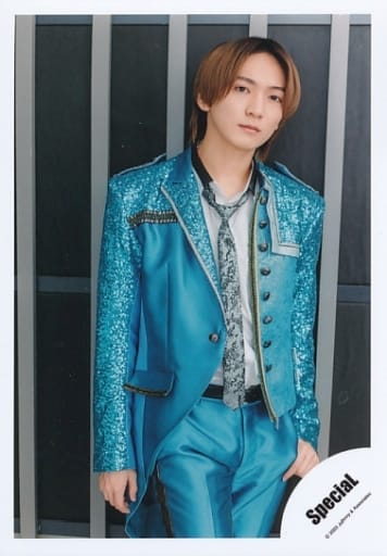 Special / Yuki Wada / Hikami / "Tozai Johnnys Jr. Spring Paradise ...