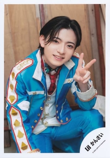 Lil Kansai / Taku Nishimura Ya / Above knee / "Tozai Johnnys Jr. Spring Paradise" additional ...