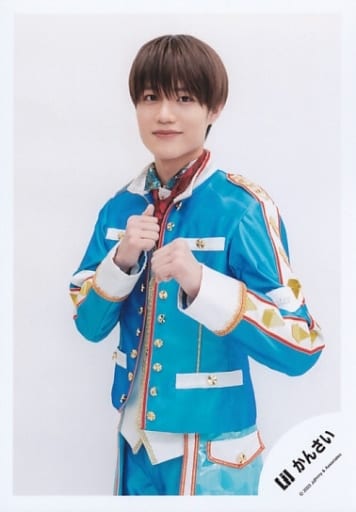 Lil Kansai / Fuga ONISHI / Hikami / "Tozai Johnnys Jr. Spring Paradise ...