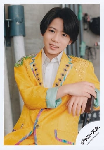 Go! Go! kids / Samejima Rei / On the knees /' Tozai Johnnys Jr. Spring ...