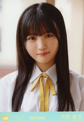 Official photo (female) / idol / Neary Equal Joy (≒ JOY) Near Equal Joy (≒ JOY) / Aiyumi ...