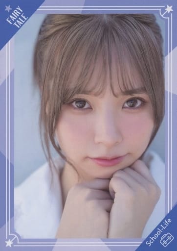 Collection Card (Female) / Dearest Card Collection VOL. 01 Liyuu "FAIRY ...