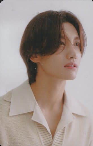 TOHOSHINKI / Changmin (MAX) / "TVXQ 2023 SEASON'S GREETINGS" enclosed ...