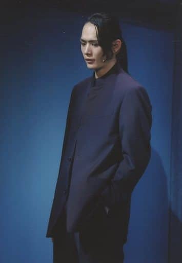 Hiroaki Oka (Kogoro Katsura) / Live Photo Knee-On / Toei Mbi × Ste Stage "The End of Edo without ...