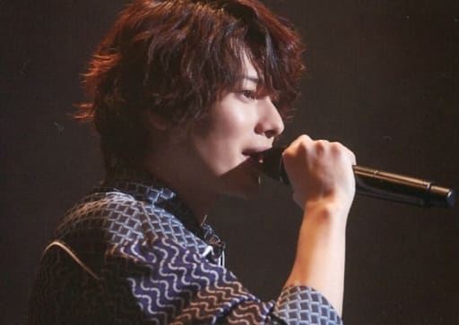 Tsubasa Sakiyama / Live Photo / DVD / Blu-ray "TSUBASA SAKIYAMA PREMIUM ...