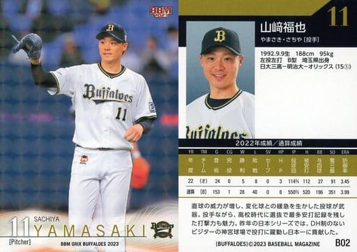 B02 [Regular Card] : Fukuya Yamazaki (Kira Card version) | Toy Hobby ...