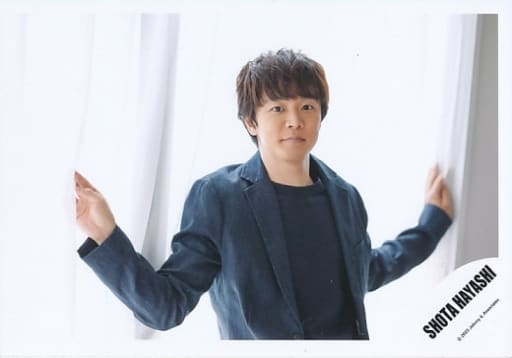 Johnnys / Ta Sho Hayashi / Horizontal, Upper body / Ta Sho Hayashi ...