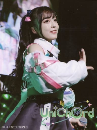 UniChOrd / Shuai Yura / Live Photo / CDs "Synchronicity" first production limited edition ...