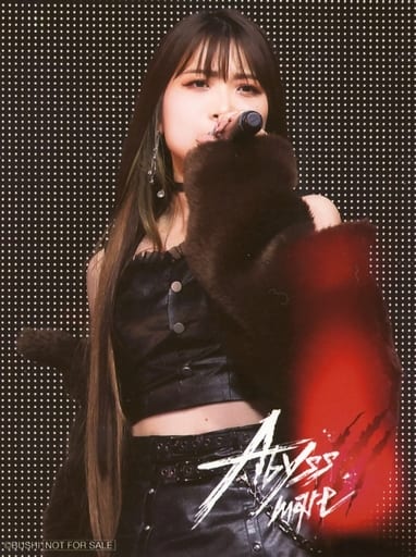 Abyssmare/May'n/CD "Get into the Abyssmare" first production limited ...