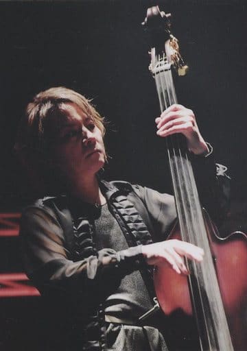 Collection Card (Male) / "FISH TANKR's ONLY 2022" Random Trekker BUCK ...