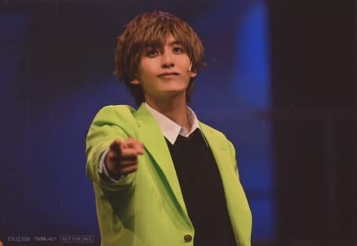 Ken'ya Nakao (Eiji 堀宮) / Live Photo, Horizontal, Character Channel Shot ...