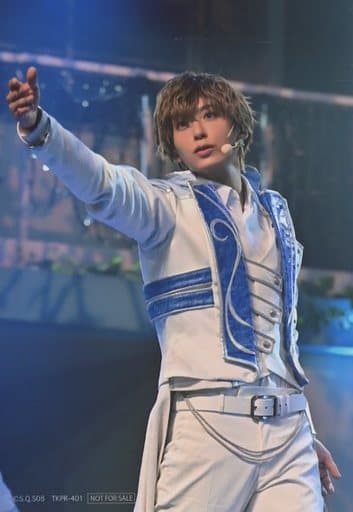 Official photo (male) / actor Ken'ya Nakao (Eiji 堀宮) / Live Photo / CTO ...