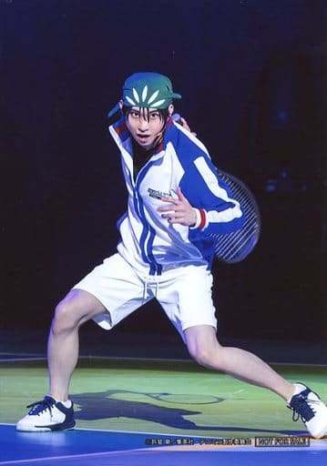 Yuma Iwasaki (Kaoru Kaido) / Live Photo / Kyoushot Character / DVD / BD ...