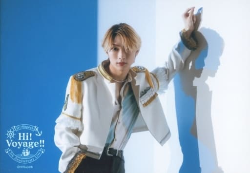 Hi! Verb / RYO (Ryo Takizawa) / horizontal / "Hi! Verb 5th Anniversary ...