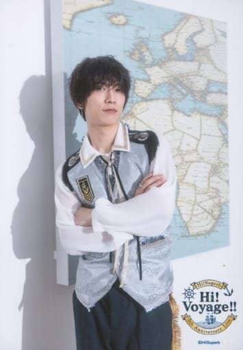 Hi! Verb / OMI (Ohichiro Umisho) / "Hi! Verb 5th Anniversary Live-Hi ...