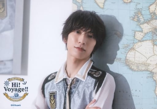 Hi! Verb / OMI (Oichiro Umisho) / Horizontal / "Hi! Verb 5th ...