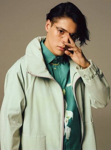 Official photo (male) / Boys' group / ODDLORE ODDLORE / JOSH / CDs "ONE BY ONE" (Type-B ...