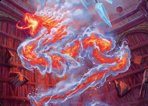 Anime Treka / Normal / Eldrain no Mori Illustration Collection ...