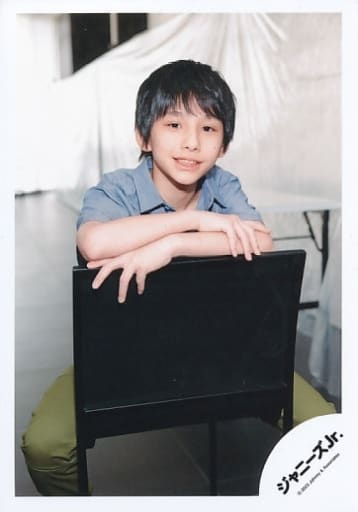 Mirai Boys 24 / Soryu Takahashi / Sitting on the knees / "Somestella Eve 2023 We are Mirai ...