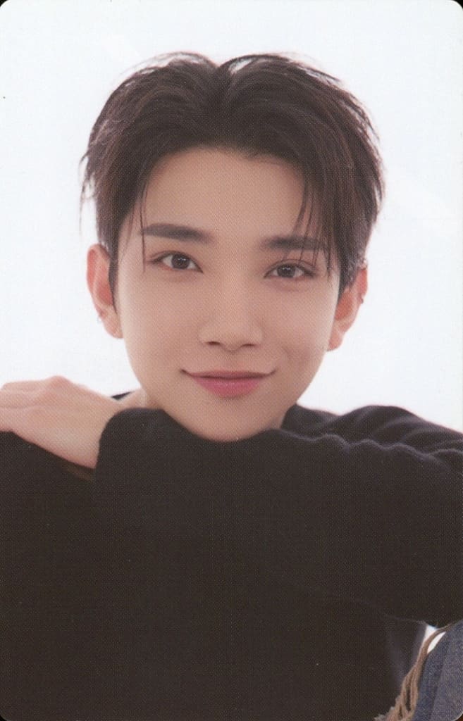 駿河屋 - 13[ノーマルカード]：SEVENTEEN/JOSHUA(ジョシュア)/「SEVENTEEN TOUR ’FOLLOW ...