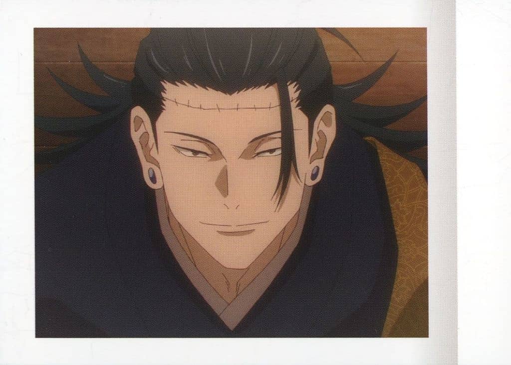 駿河屋 - 22：夏油傑（アニメ・ゲーム）