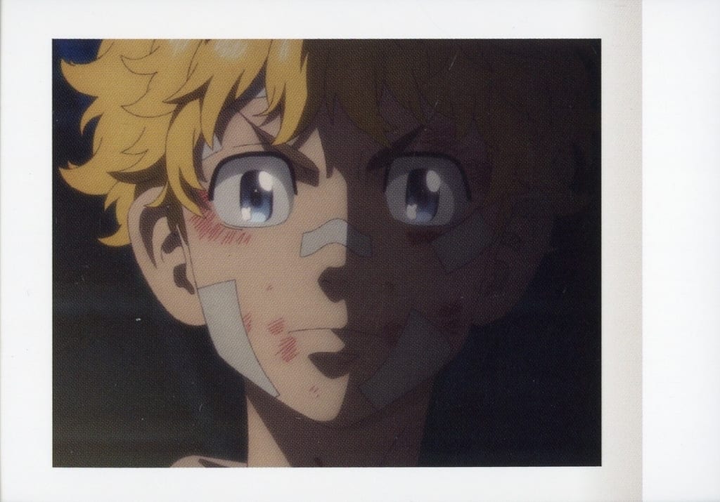 駿河屋 - 21：花垣武道（アニメ・ゲーム）