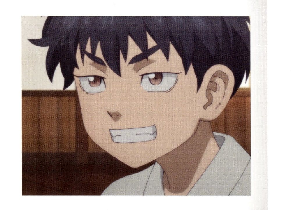 駿河屋 - 23：場地圭介（アニメ・ゲーム）