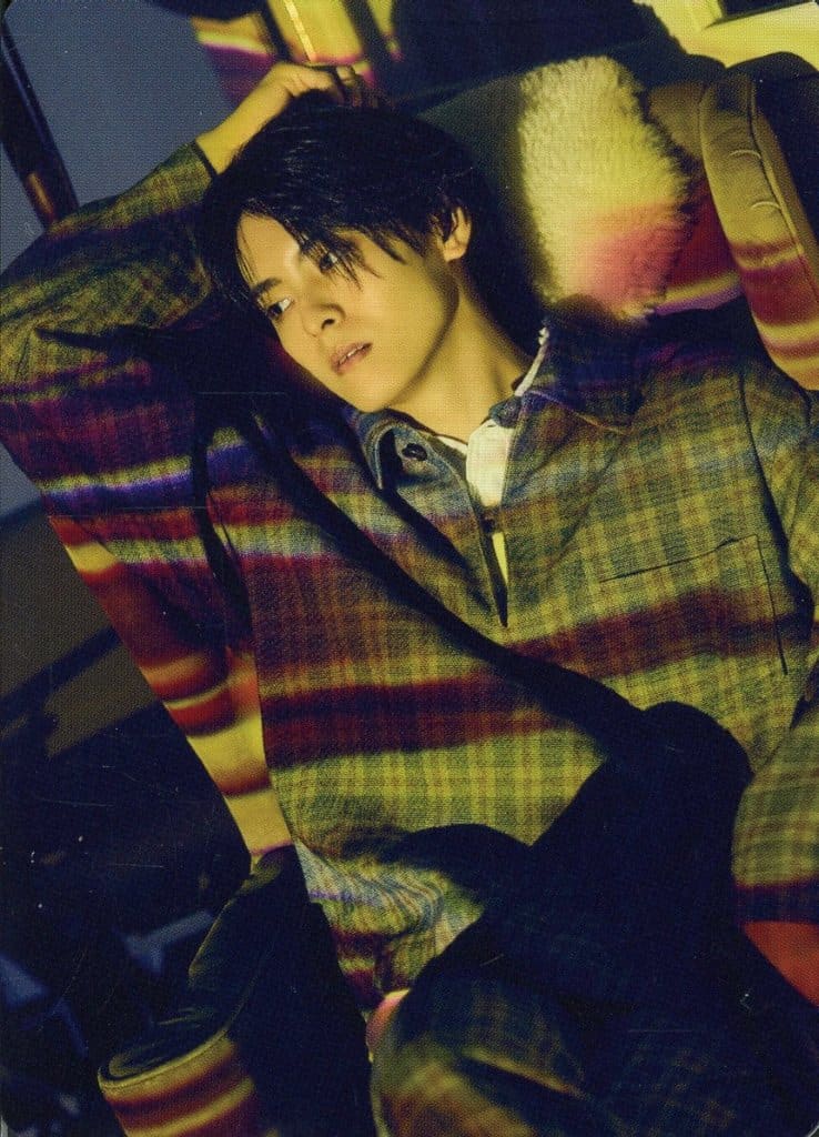 駿河屋 - [ノーマル]：高野洸/TAKANO AKIRAトレーディングカード vol.4（男性コレクションカード）