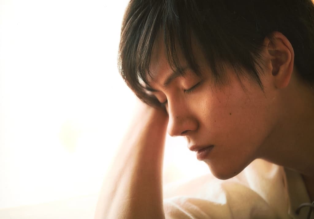 駿河屋 - 財木琢磨/横型/「JUNON 2020年8月号×コンビニプリント」生ブロマイド（男性生写真）