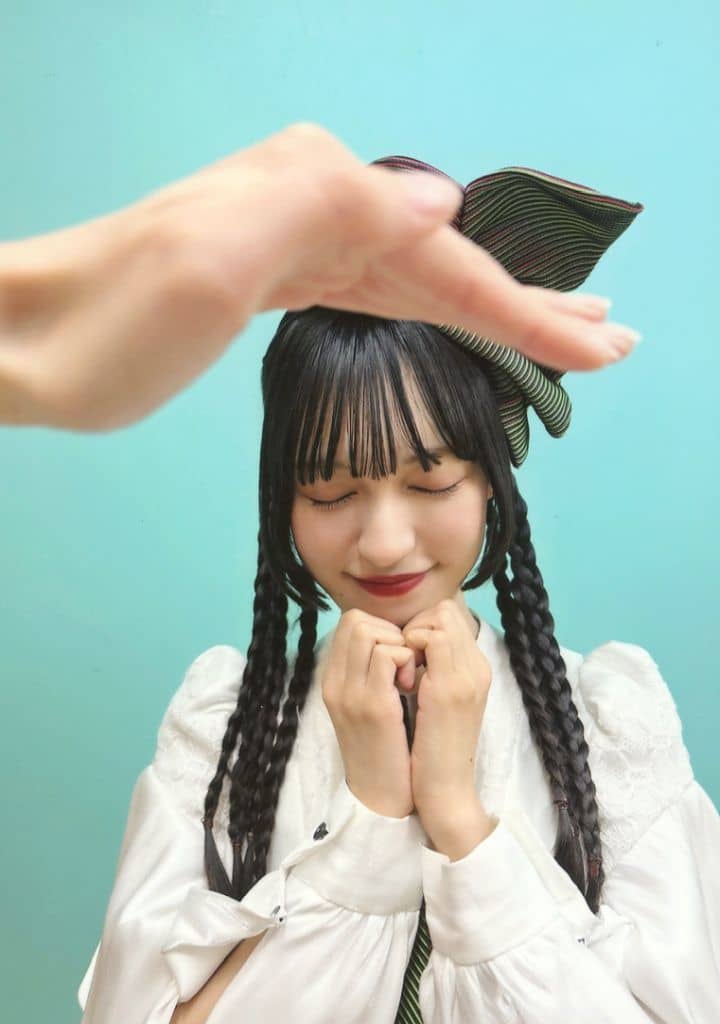 駿河屋 - ukka/村星りじゅ/CD「T」先着購入特典ブロマイド（女性生写真）