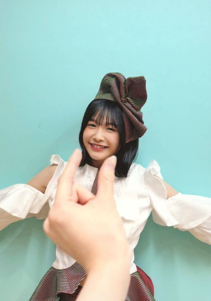 駿河屋 - ukka/若菜こはる/CD「T」先着購入特典ブロマイド（女性生写真）