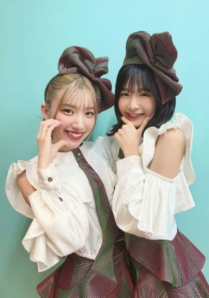 駿河屋 - ukka/芹澤もあ・若菜こはる/CD「T」先着購入特典ブロマイド（女性生写真）