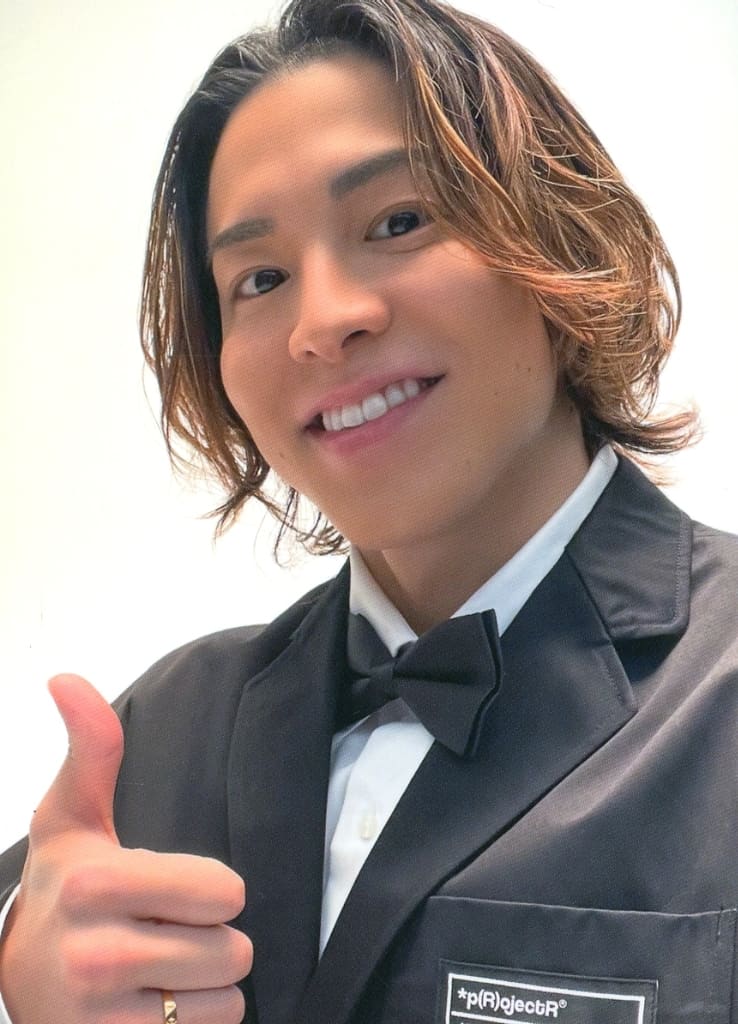 駿河屋 - THE RAMPAGE from EXILE TRIBE/RIKU/「EXPO2025 LDH DAY SPECIAL ”Jr ...