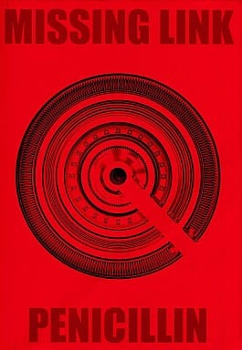 Men's photography book MISSING LINK PENICILLIN | Book | Suruga-ya.com