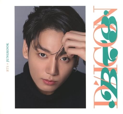 Hallyu With Appendix) Dicon D' FESTA mini edition BTS JUNKGOOK version ...